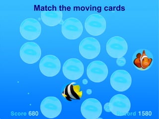 Evolution in memory games | PDF | Technology & Computing