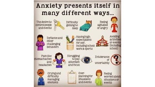 Slide show for Depression in the Bible - Bible Study.pptx