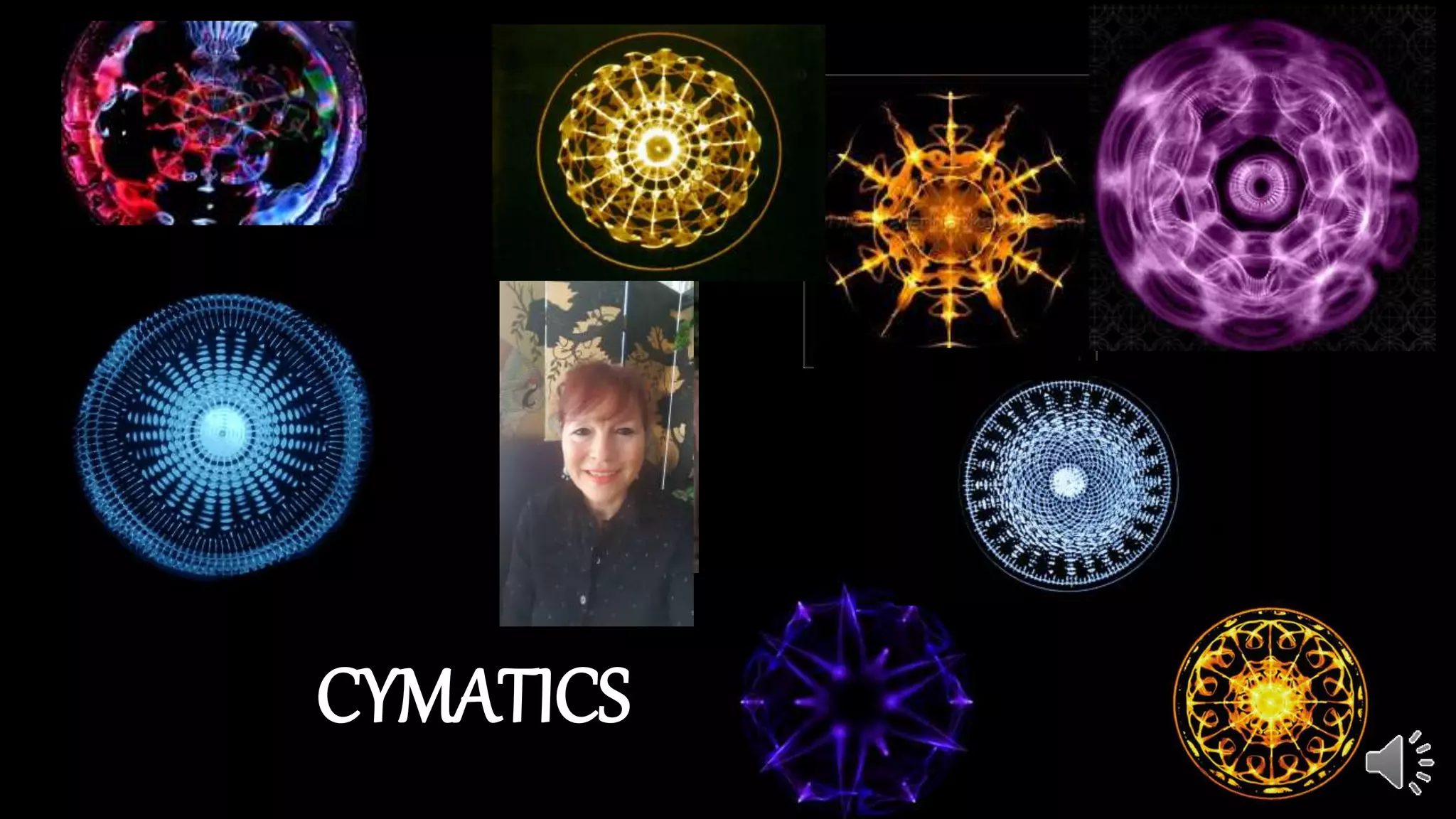 Cymatics Conference 2016 | PPSX | Musical Instruments | Hobbies & Interests