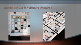 Give a child something to talk about! | PPT