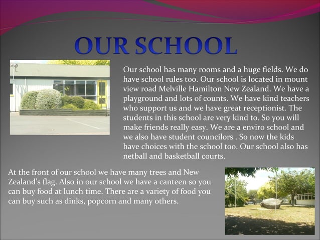 Melvilleintermediate | PPT