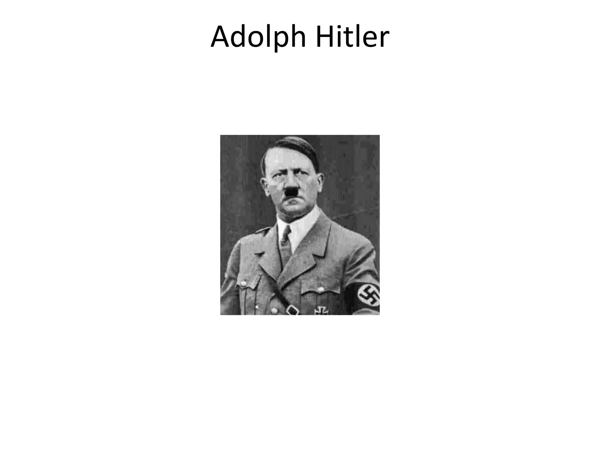 Slide show historical characters | PPTX