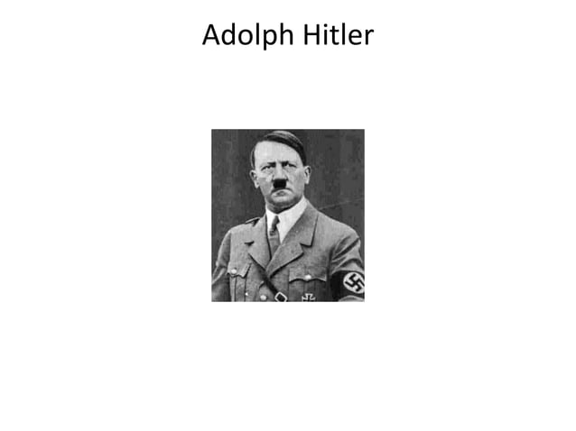 Slide show historical characters | PPTX