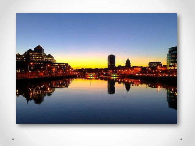 Slideshow Ireland | PPT