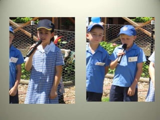 Jai and Kassy's graduation from NCKG | PPT