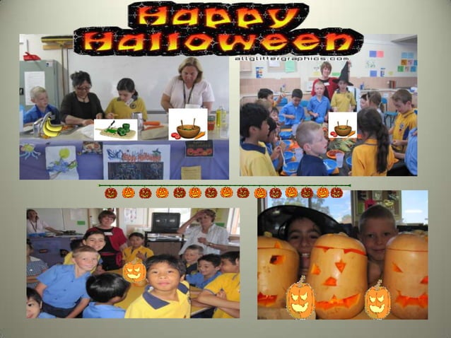 Jai and Kassy's graduation from NCKG | PPT