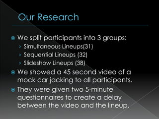 Slideshowline up | PPTX