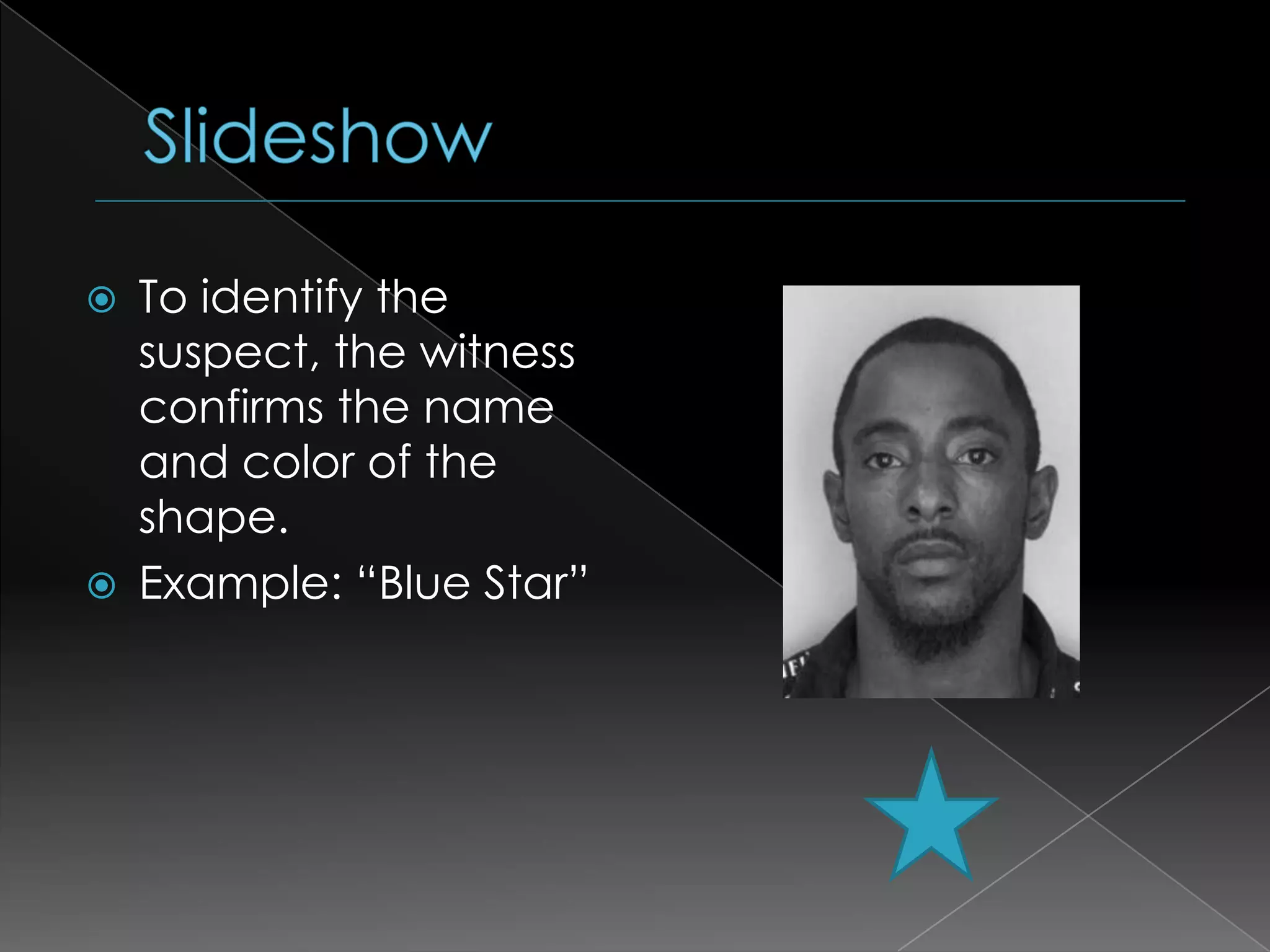 Slideshow lineup | PPTX