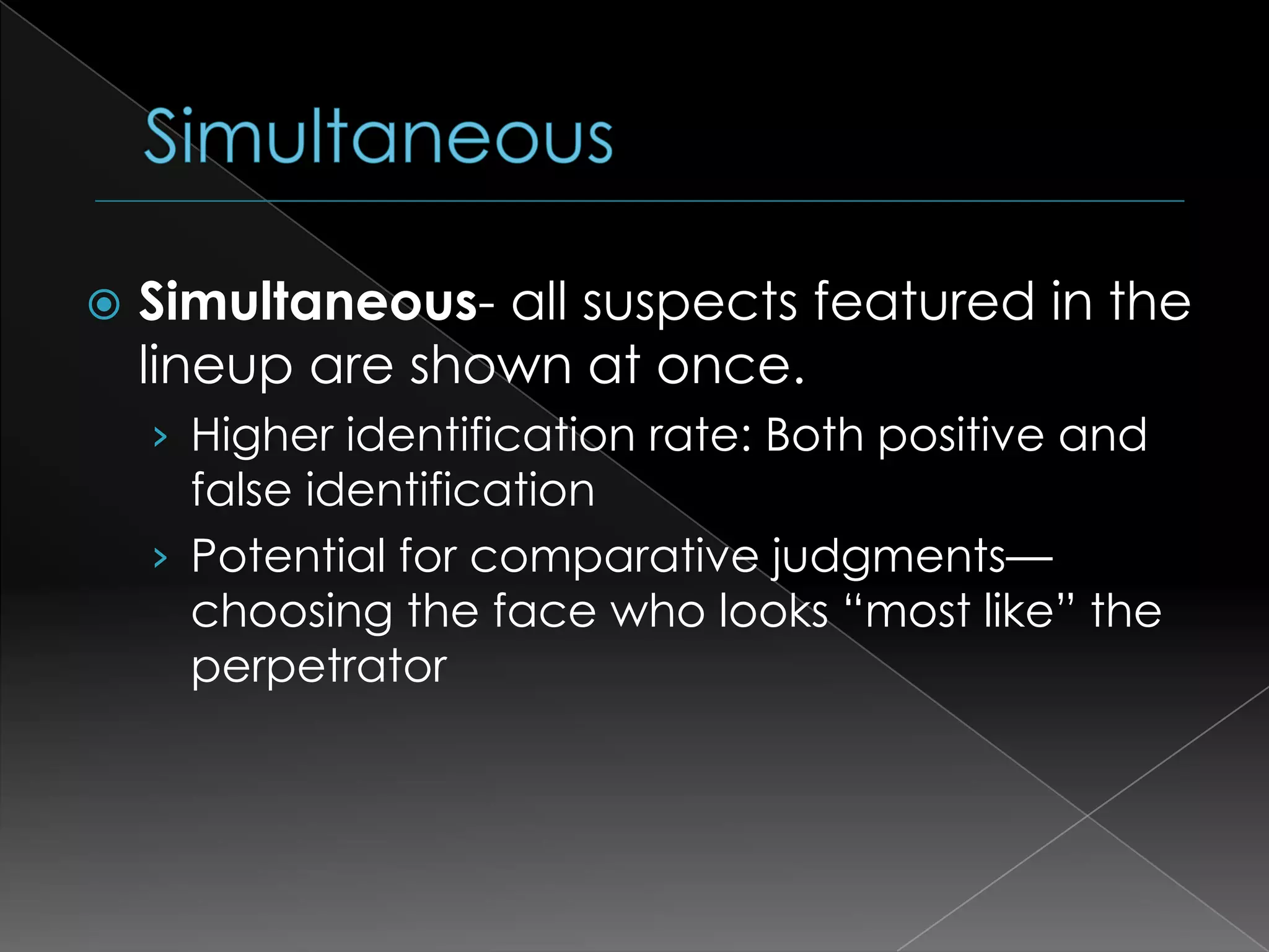 Slideshow lineup | PPTX