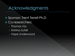 Slideshow lineup | PPTX