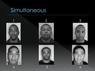 Slideshow lineup | PPTX