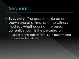 Slideshow lineup | PPTX