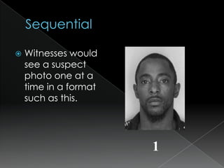 Slideshow lineup | PPTX