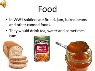 World War 1, by Max and Adam S | PPT