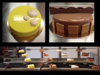Slideshow of Pastry Work | PDF
