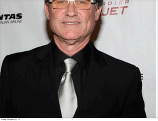 Slideshow persuasive presentation | PDF