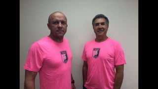Slide show pink out breast cancer month #2 | PPTX