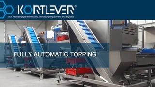 Kortlever Pizza | PPT