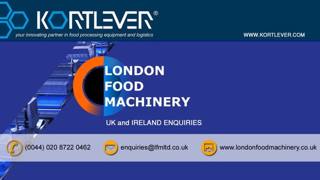 Kortlever Pizza | PPT