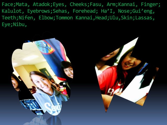 SlideShowPresentation; Chamoru | PPT