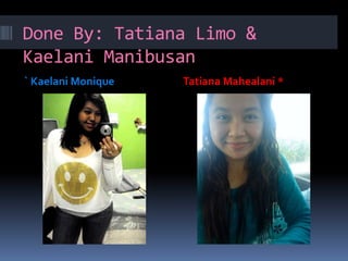 SlideShowPresentation; Chamoru | PPT