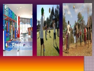 Slideshow presentation | PPTX