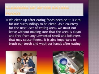 Slideshow presentation | PPTX