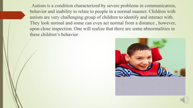 slide show presentations(autism)2.pptx
