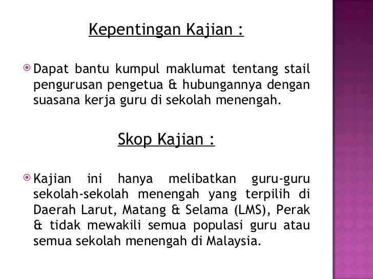 Contoh skop kajian pdf download - lasopaapplications