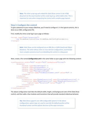 Slide Silverlight 2.0 | PDF