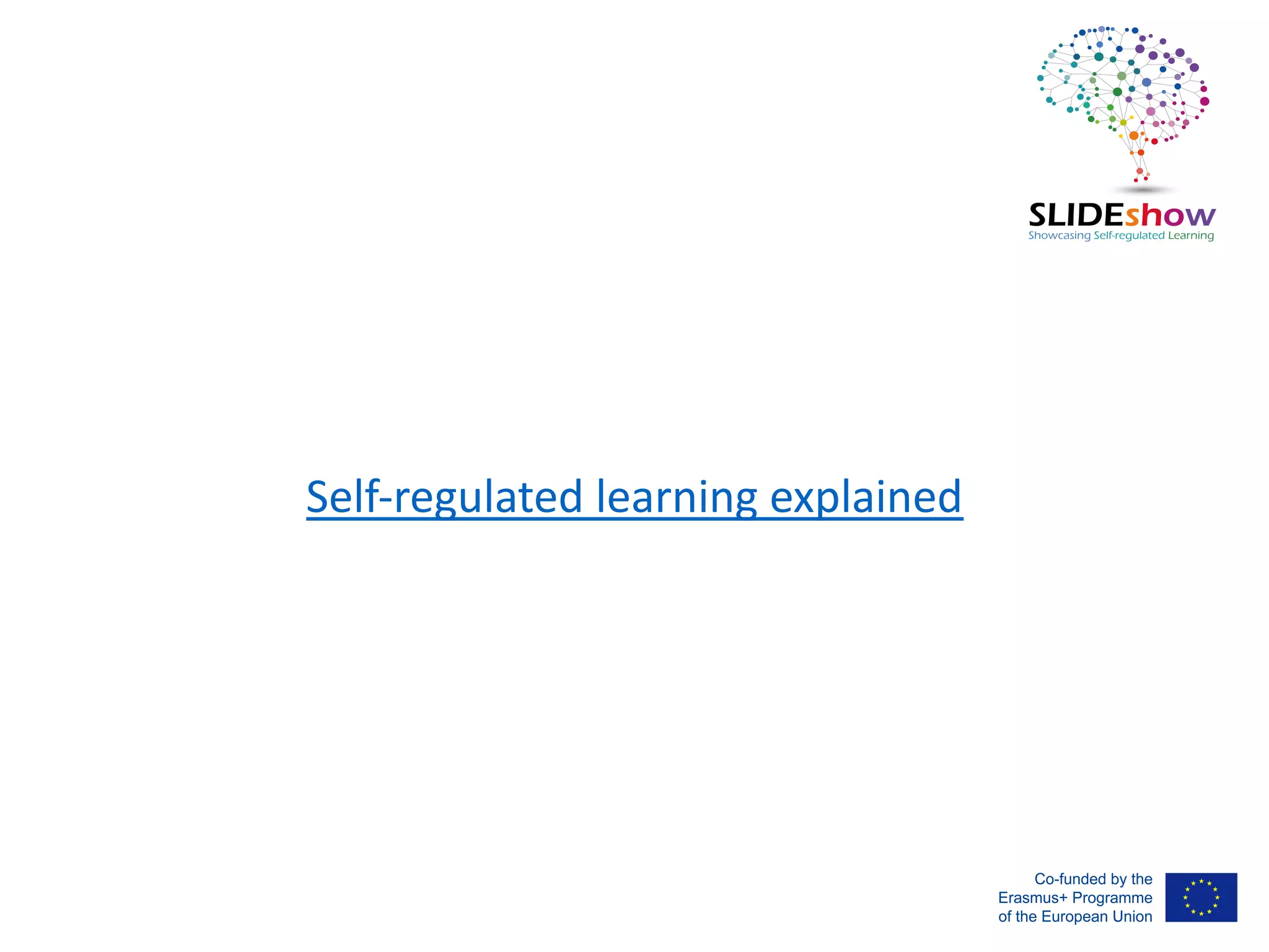 SLIDEshow SRL Theoretical Background | PPT