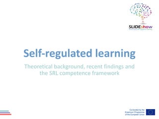 SLIDEshow SRL Theoretical Background | PDF