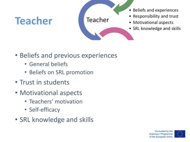 SLIDEshow SRL Theoretical Background | PPT