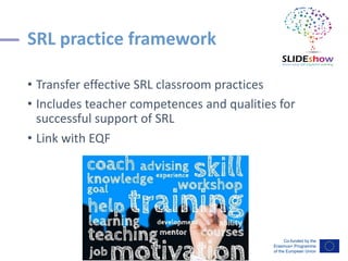 SLIDEshow SRL Theoretical Background | PDF