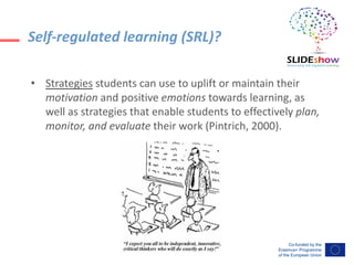 SLIDEshow SRL Theoretical Background | PDF