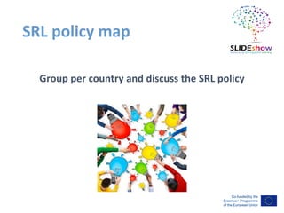 SLIDEshow SRL Theoretical Background | PDF