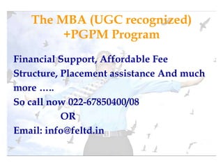 future education ltd | PPT