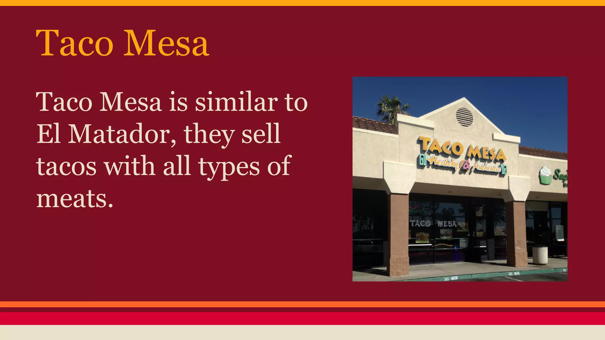 Slideshow theme project, vega, celia | PPT