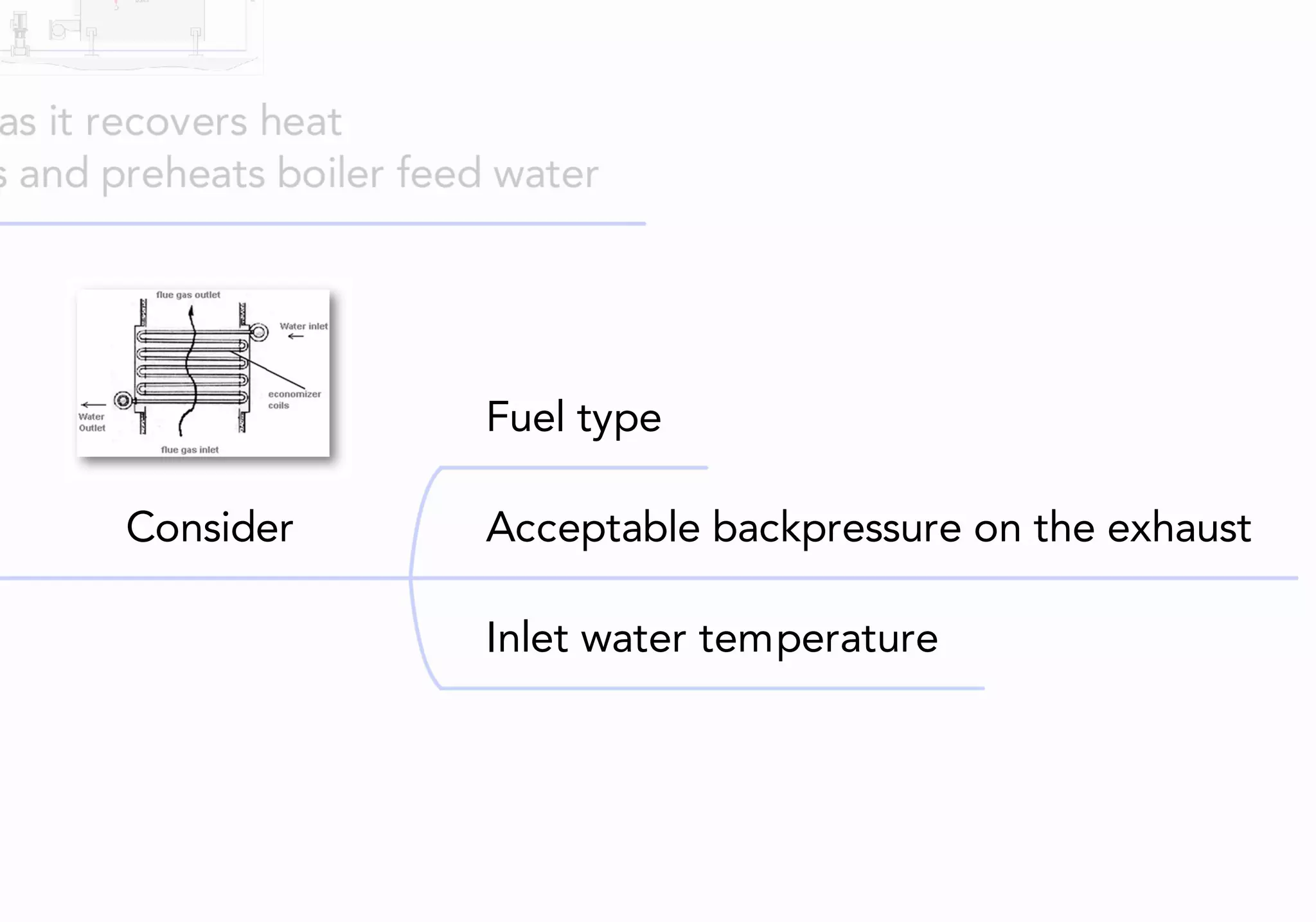 What are the benefits of boiler feed water economizer retrofit? | PDF