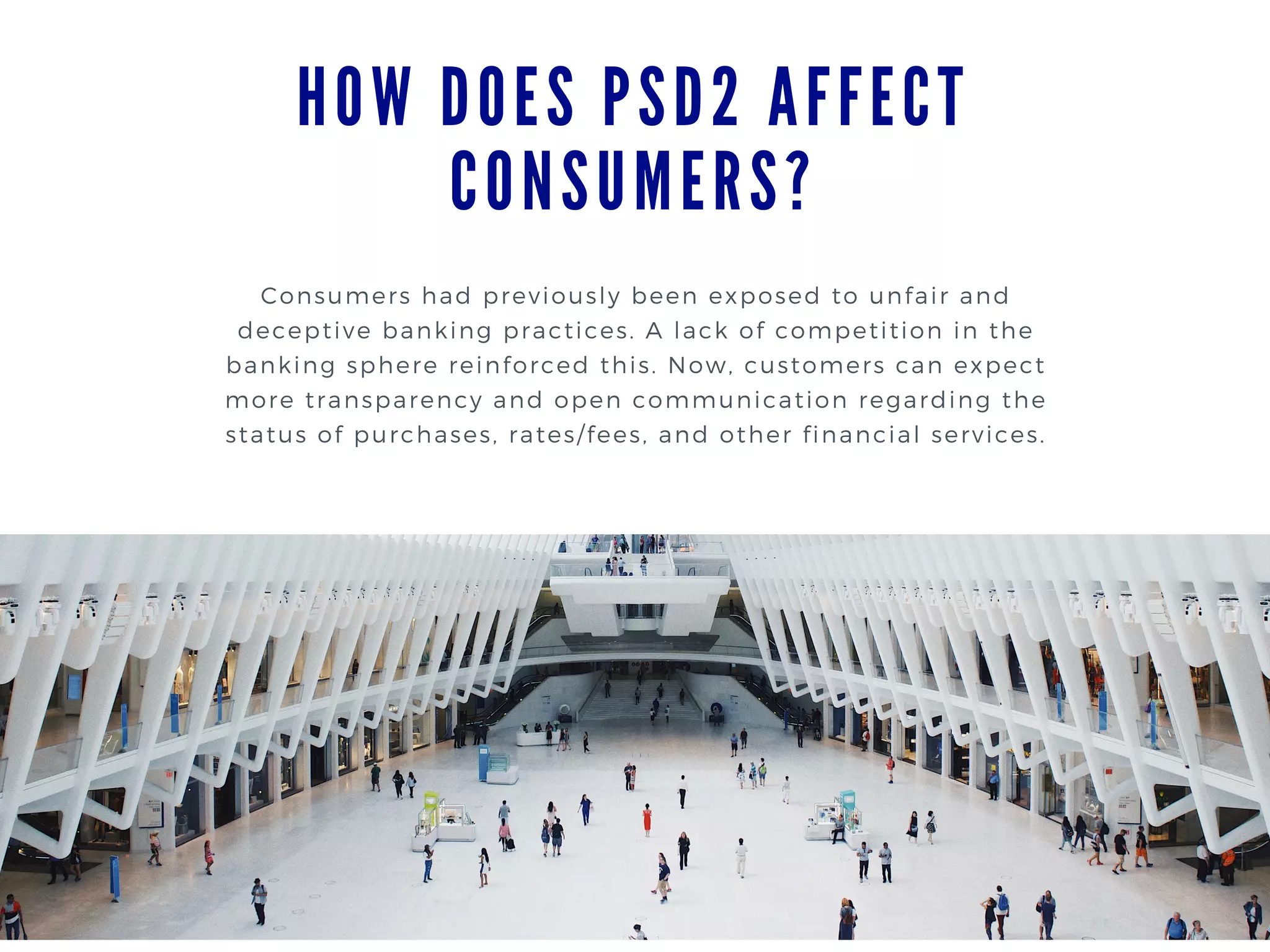 What Is PSD2? | PPT