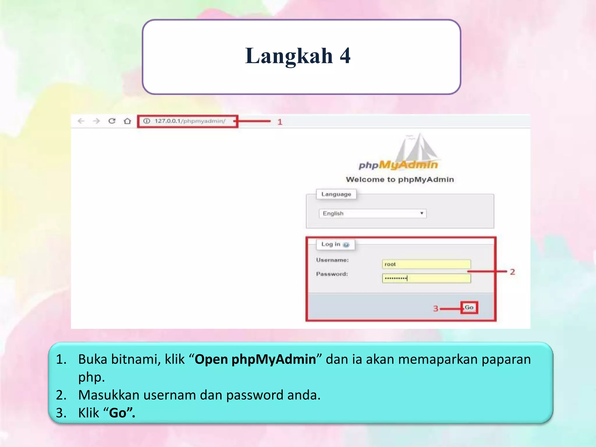 Tutorial Instalasi WordPress Secara Localhost(Wampp) | PPT