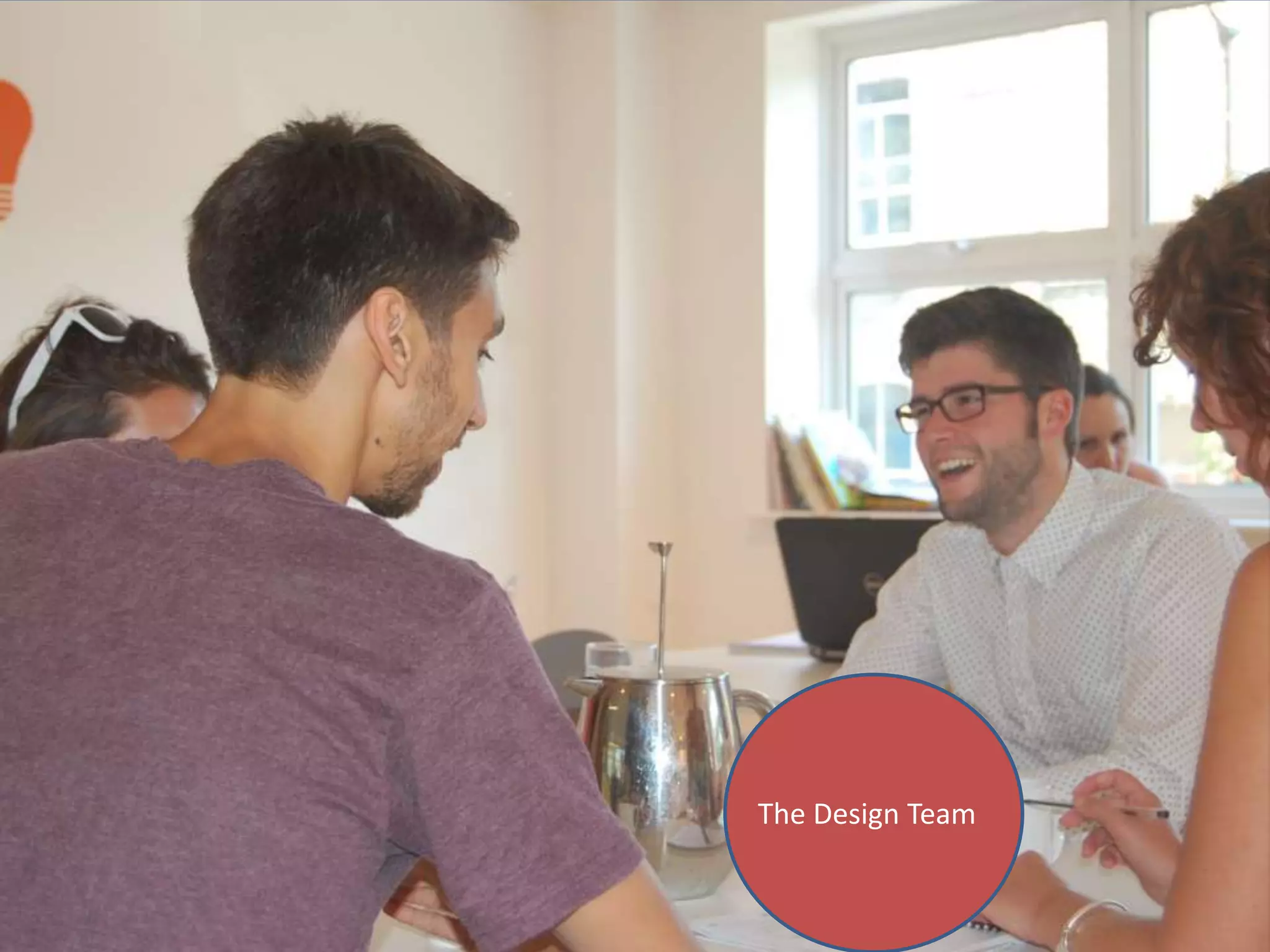 The Creation of an Infographic | PPTX