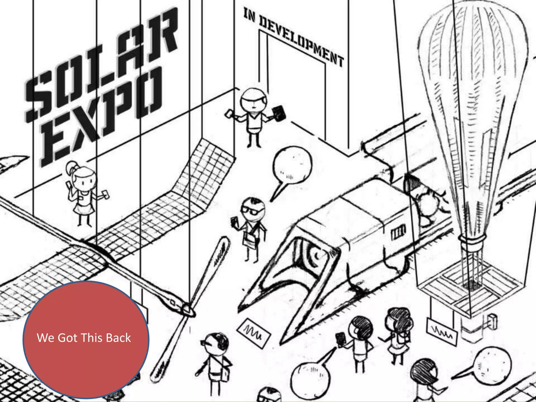 The Creation of an Infographic | PPT