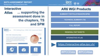The Interactive Atlas | PDF