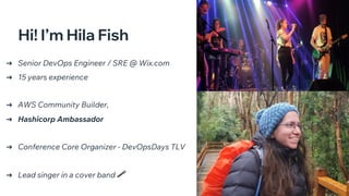 stackconf 2023 | IGNITE: Terraform Practice to Enable Infrastructure Scaling by Hila Fish.pdf