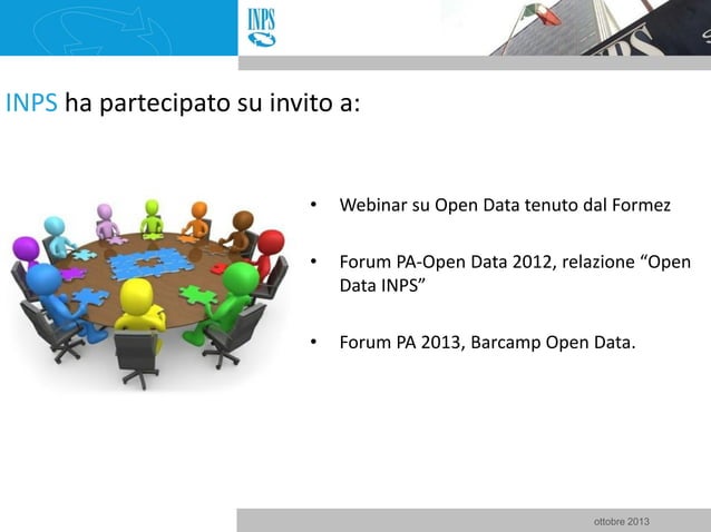 Formez PA : workshop "R-Innovare i servizi per il lavoro" - Roma, 28 ...
