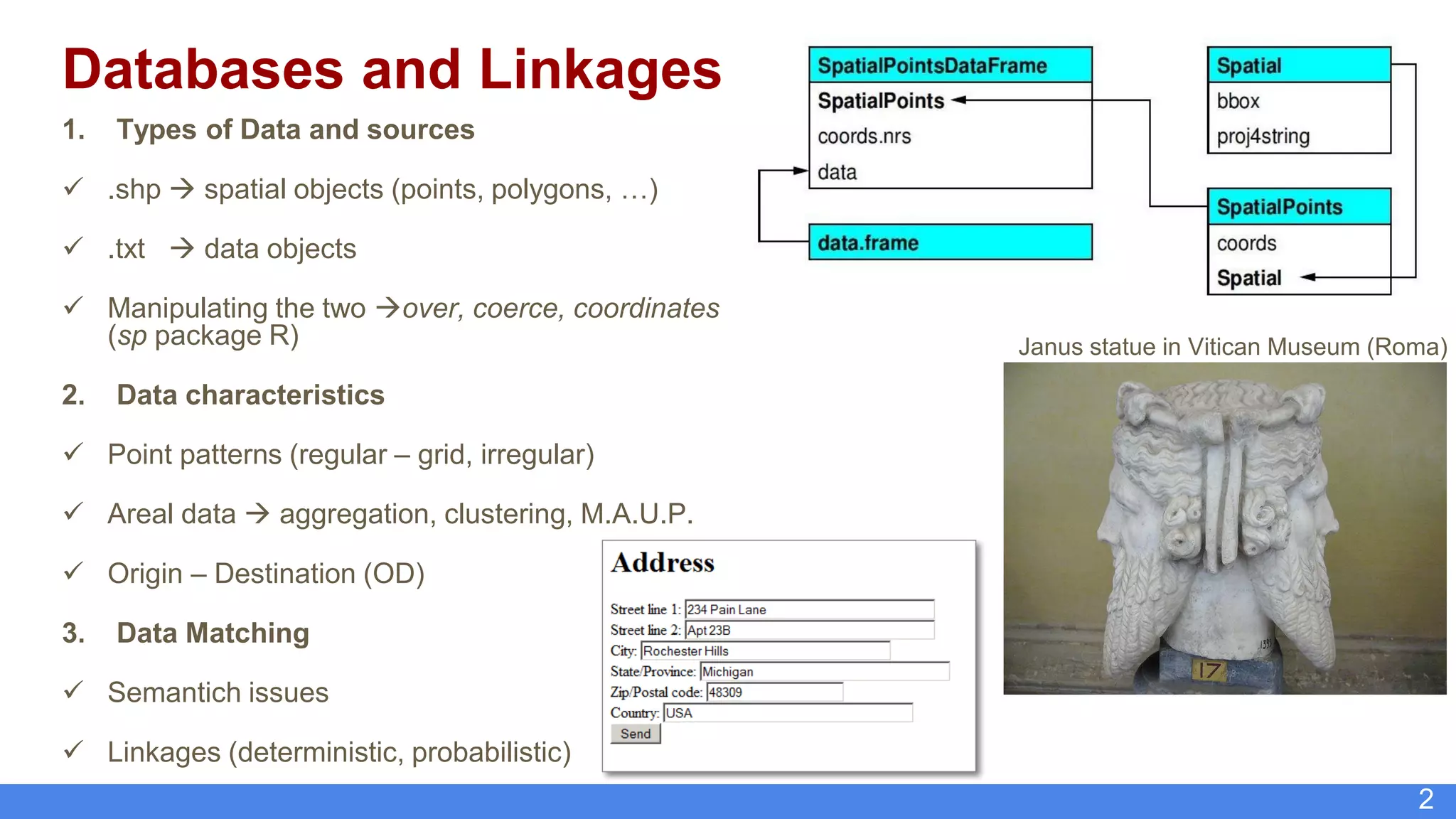 Big Data Analytics for Smart Cities | PDF | Databases | Computer Software and Applications