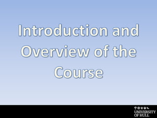 Slides Intro Secondary | PPTX