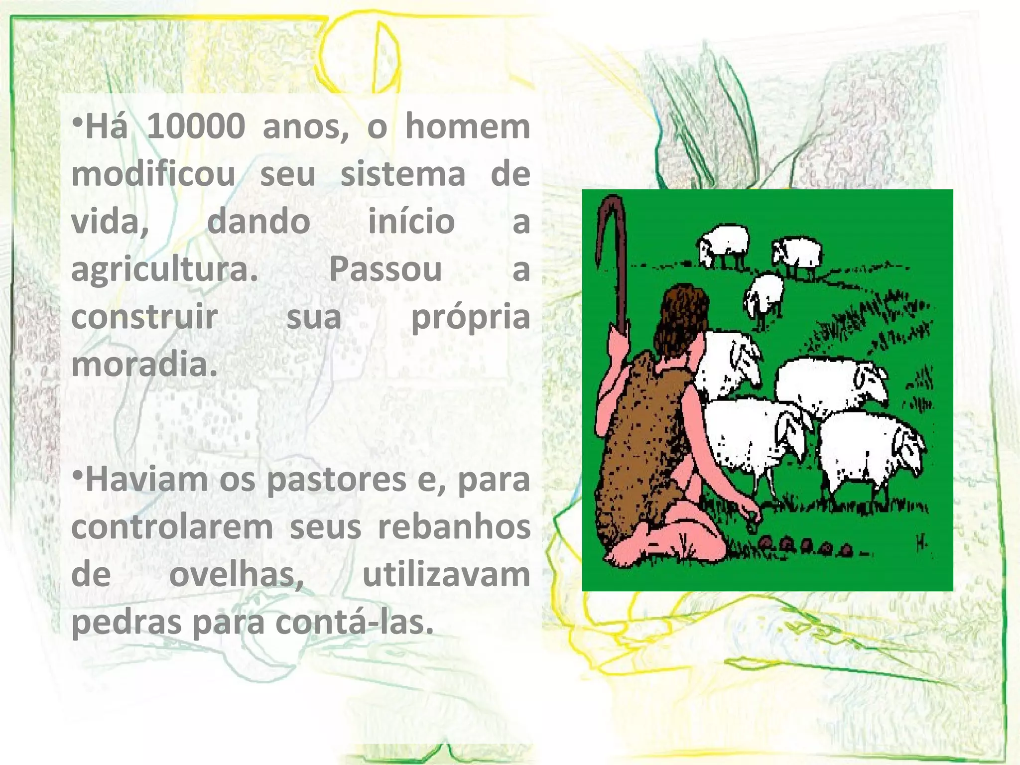 A invenção dos números e as primeiras técnicas para calcular - GUELLI ...