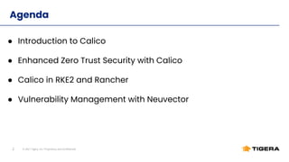 Implementing holistic security for containers and Kubernetes with ...